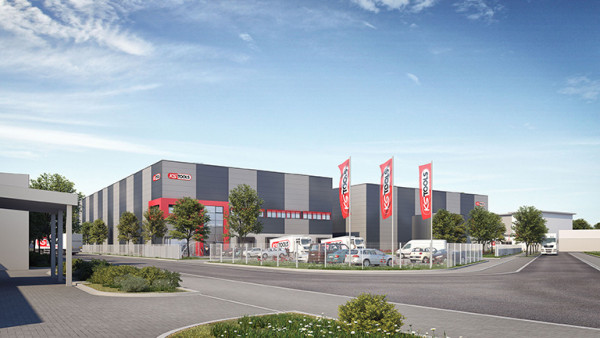 KS Tools continues its expansion | Blog | News | KS Tools Werkzeuge ...