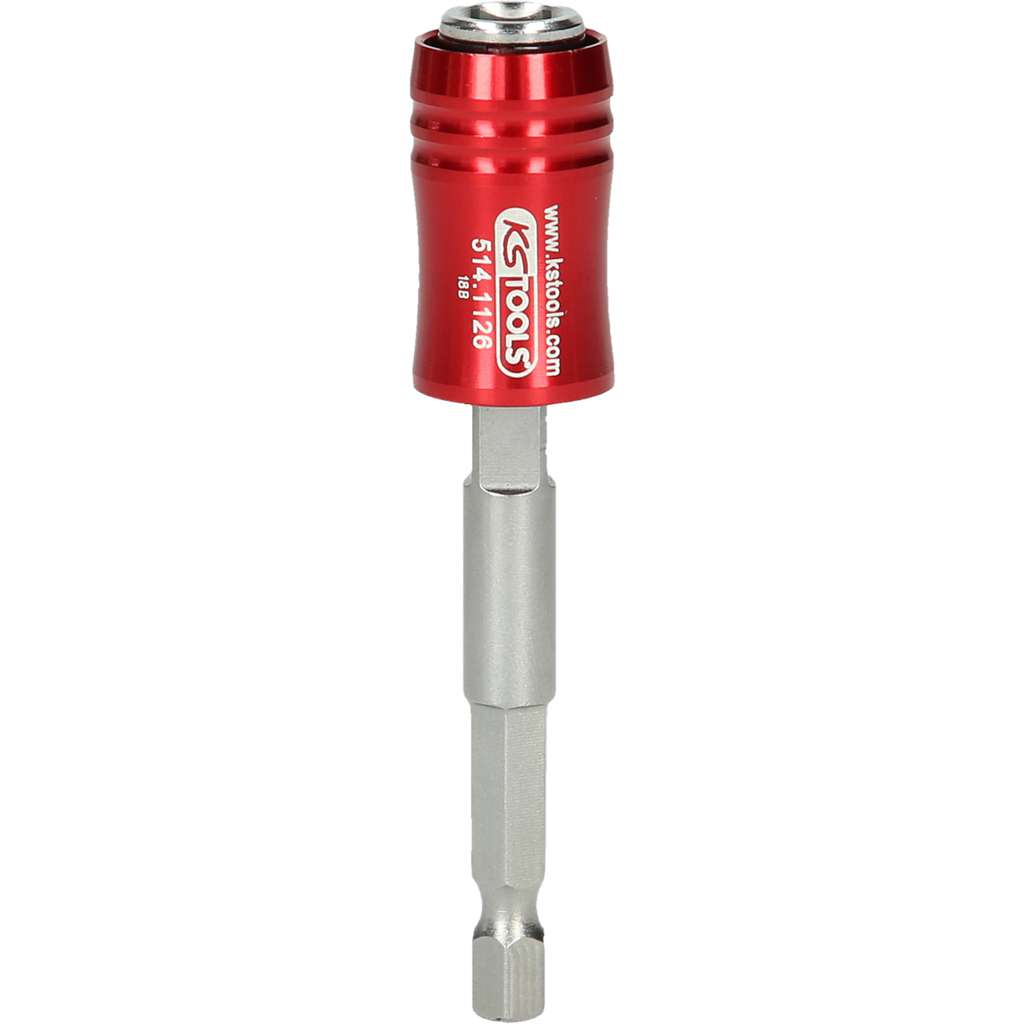 1/4" 2in1 Schnellwechsel-Bithalter | Bithalter | Bits | Handwerkzeuge ...