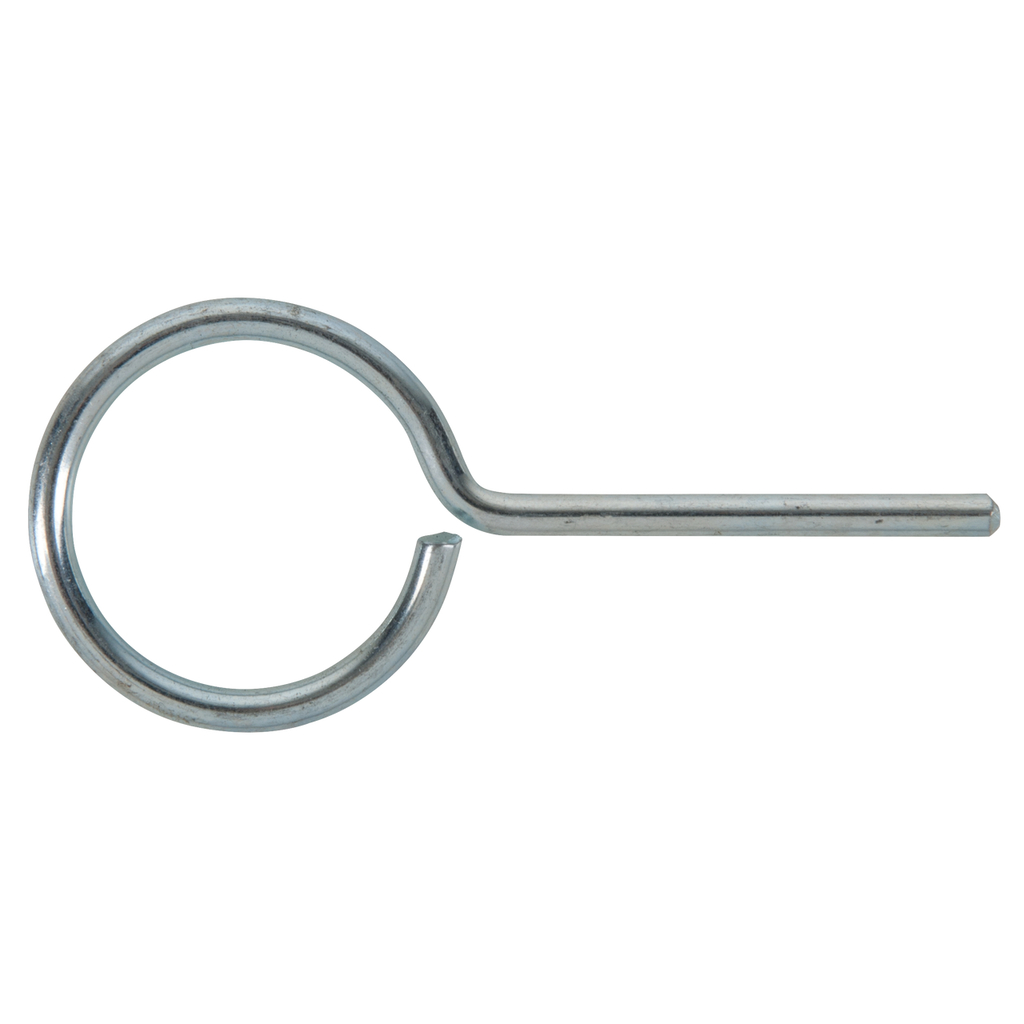 Timing chain tensioner locking pin Ø 3 mm, 65 mm | Individual parts ...