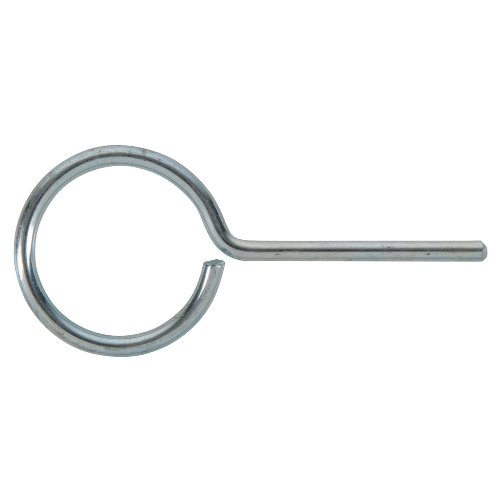 Timing chain tensioner locking pin Ø 3 mm, 65 mm | Individual parts ...