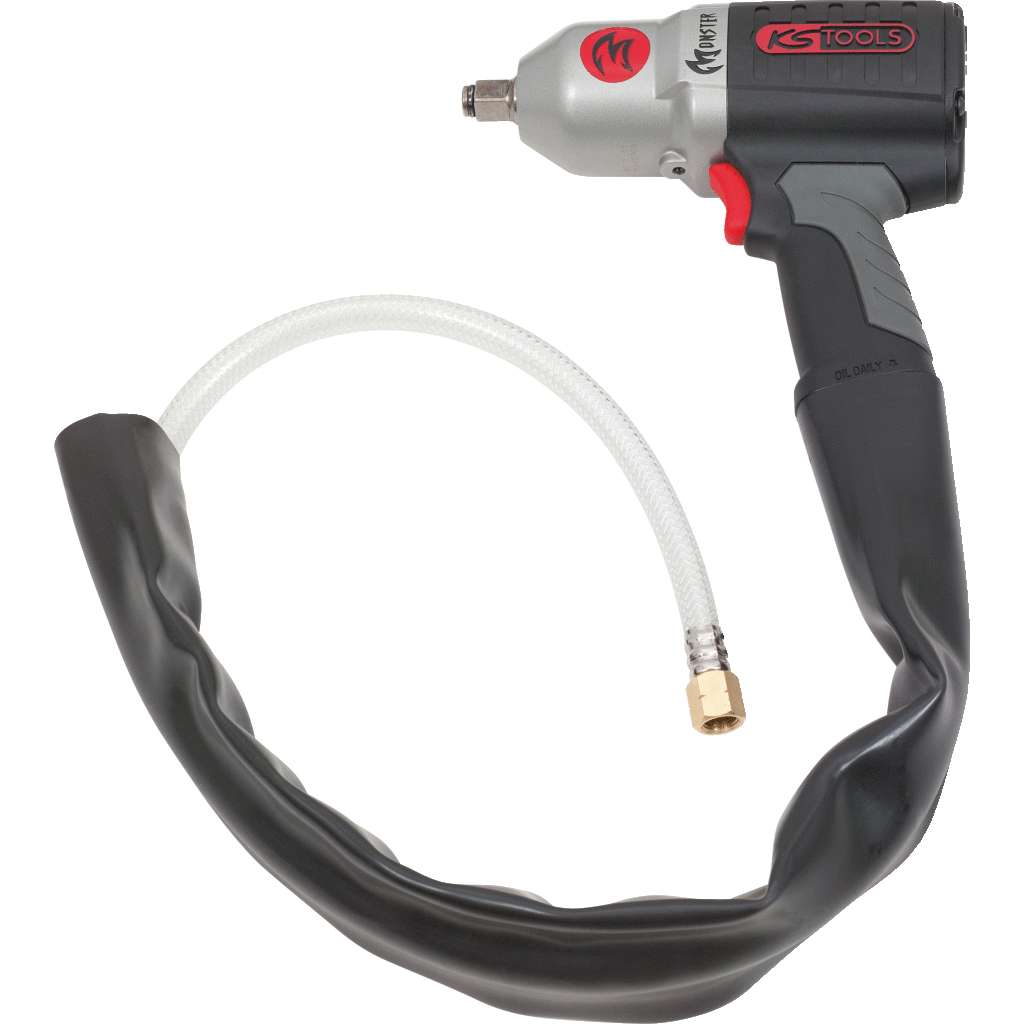 1/2" MONSTER high performance impact wrench, 1690Nm | Impact Wrenches ...