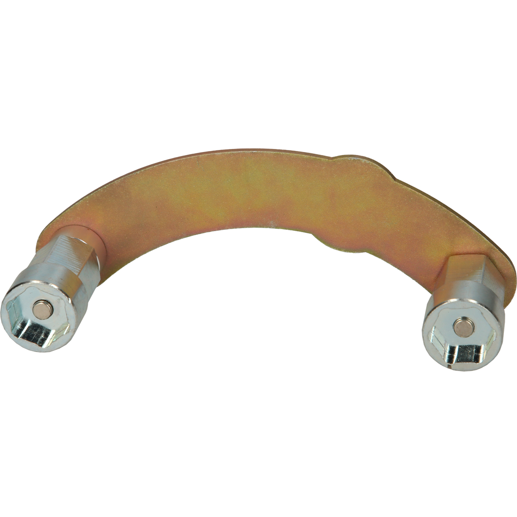 Camshaft locking tool for Subaru with internal hexagon | Individual ...