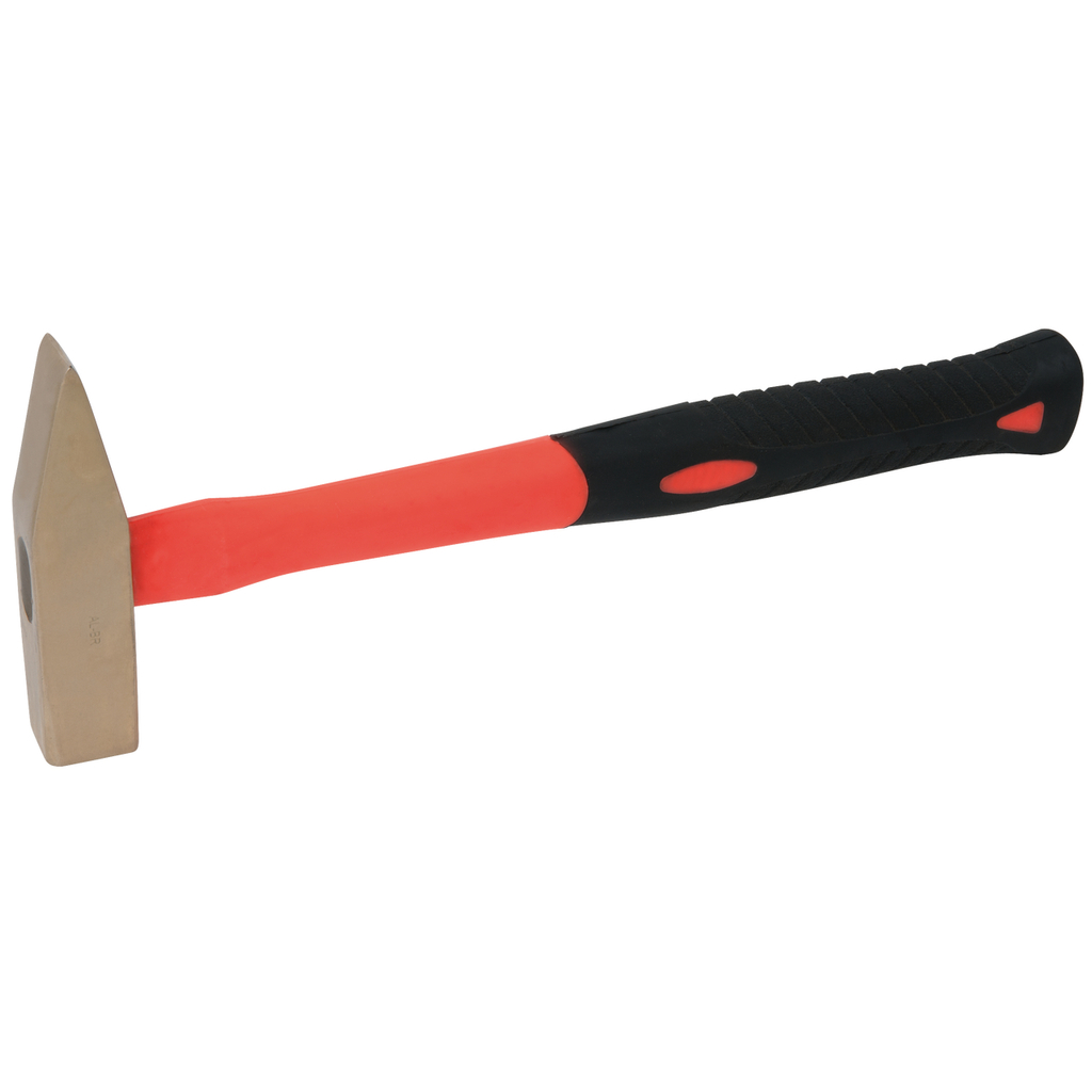 Martillo de bola BRONZEplus | Martillos antichispas | Antichispas ...