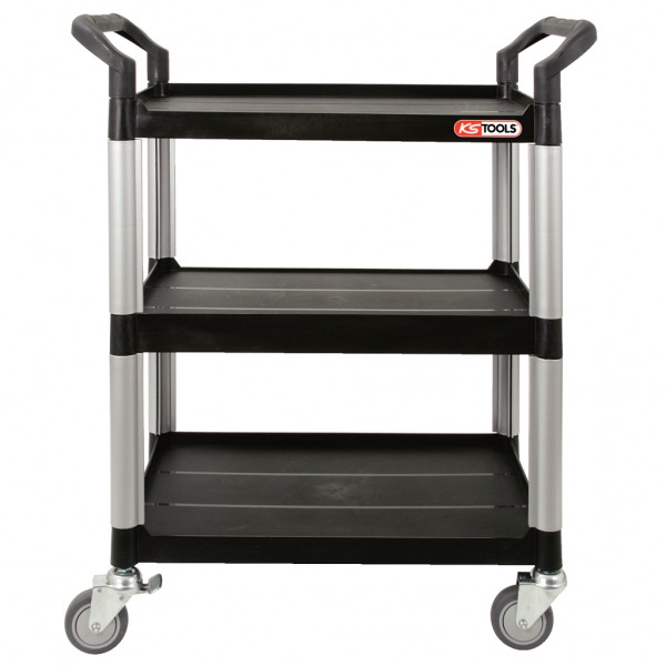 Workshop service trolley | Service trolleys | General workshop ...