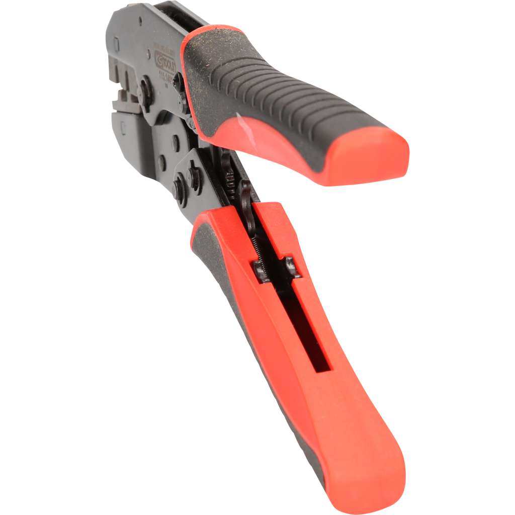 Crimpzange für AMP Superseal Typ 1,5 | Crimpzangen | Elektrik ...