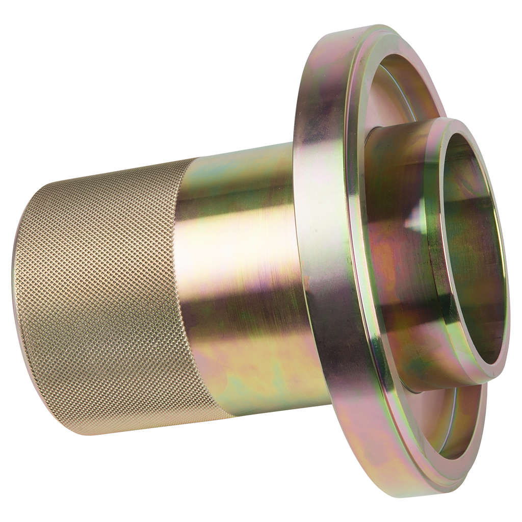 Differential main shaft bearing assembly tool for Vovlo | Gearbox ...