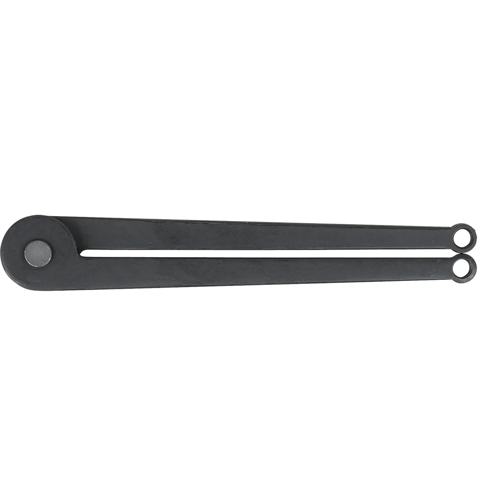 Zweilochmutterndreher, verstellbar, 161 mm | Einzelteile | Motor ...
