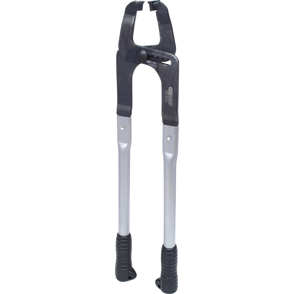 Grease cap pliers, 500mm | Hub caps/grease caps | Axle | Special tools ...