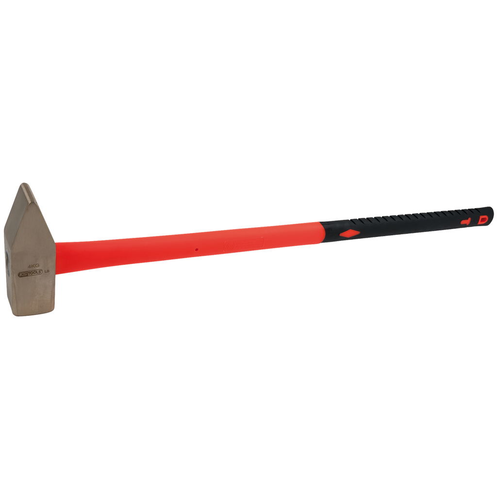 Martillo de fragua BRONZEplus | Martillos antichispas | Antichispas ...