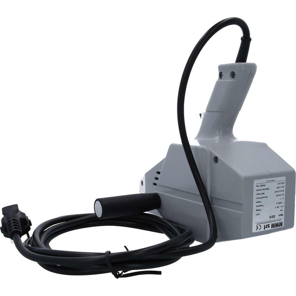 Super-spotter, aparato sin accesorios 220V, 50/60 Hz | Herramientas ...