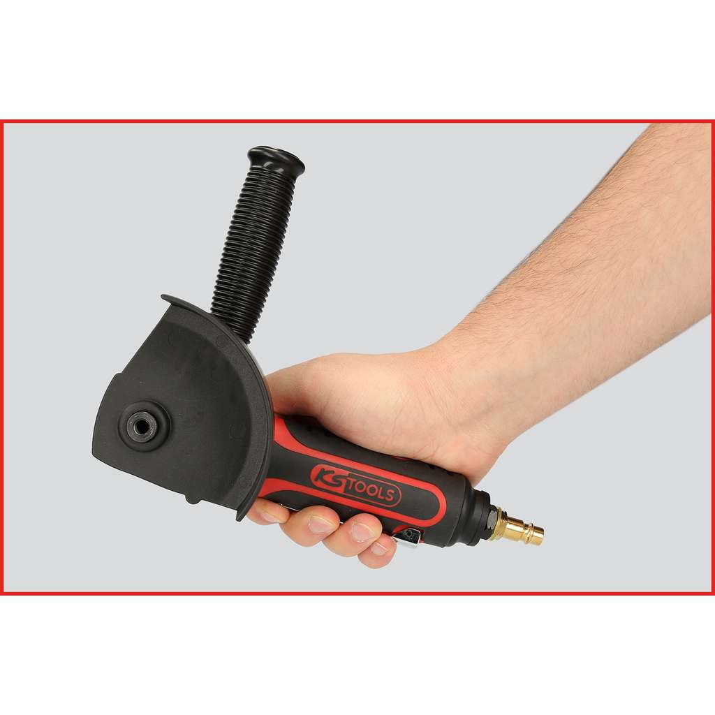 Tryckluft-multi-slipare 8-delars | Ytbehandling | Karosseri och ...
