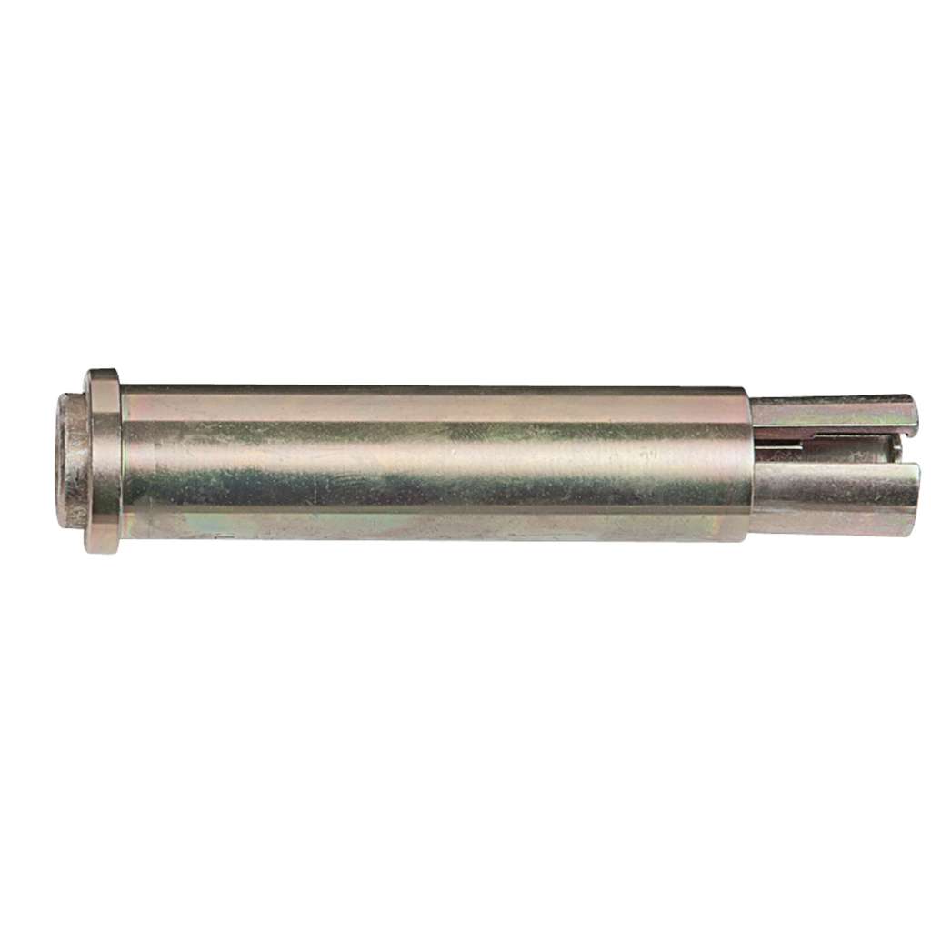 Цангов патронник за уплътнителните пръстени на стеблото на клапан ...