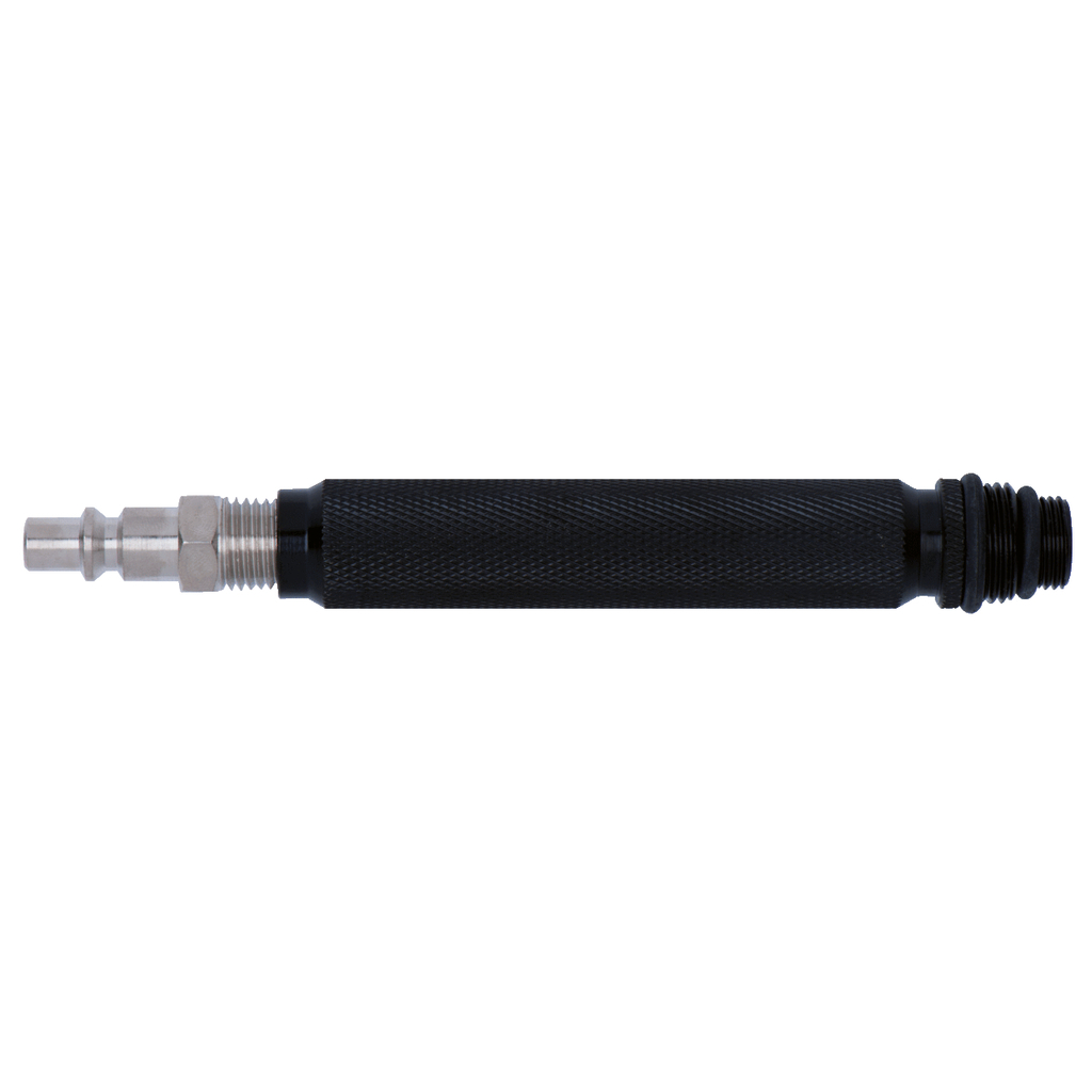 tryckluft-adapter stel, med kotaktnippel ERC07 | Komponenter | Motor ...