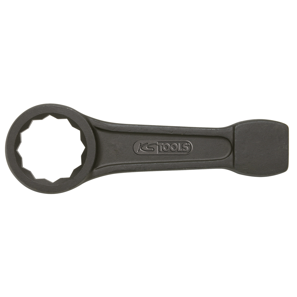 Slogging ring spanner, imperial | Single Ring Ended Spanner | Spanners ...