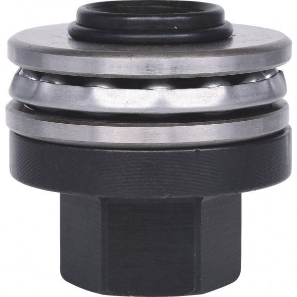 Thrust bolt TR 20 with bearing 2 pcs | Individual parts | Steering and ...