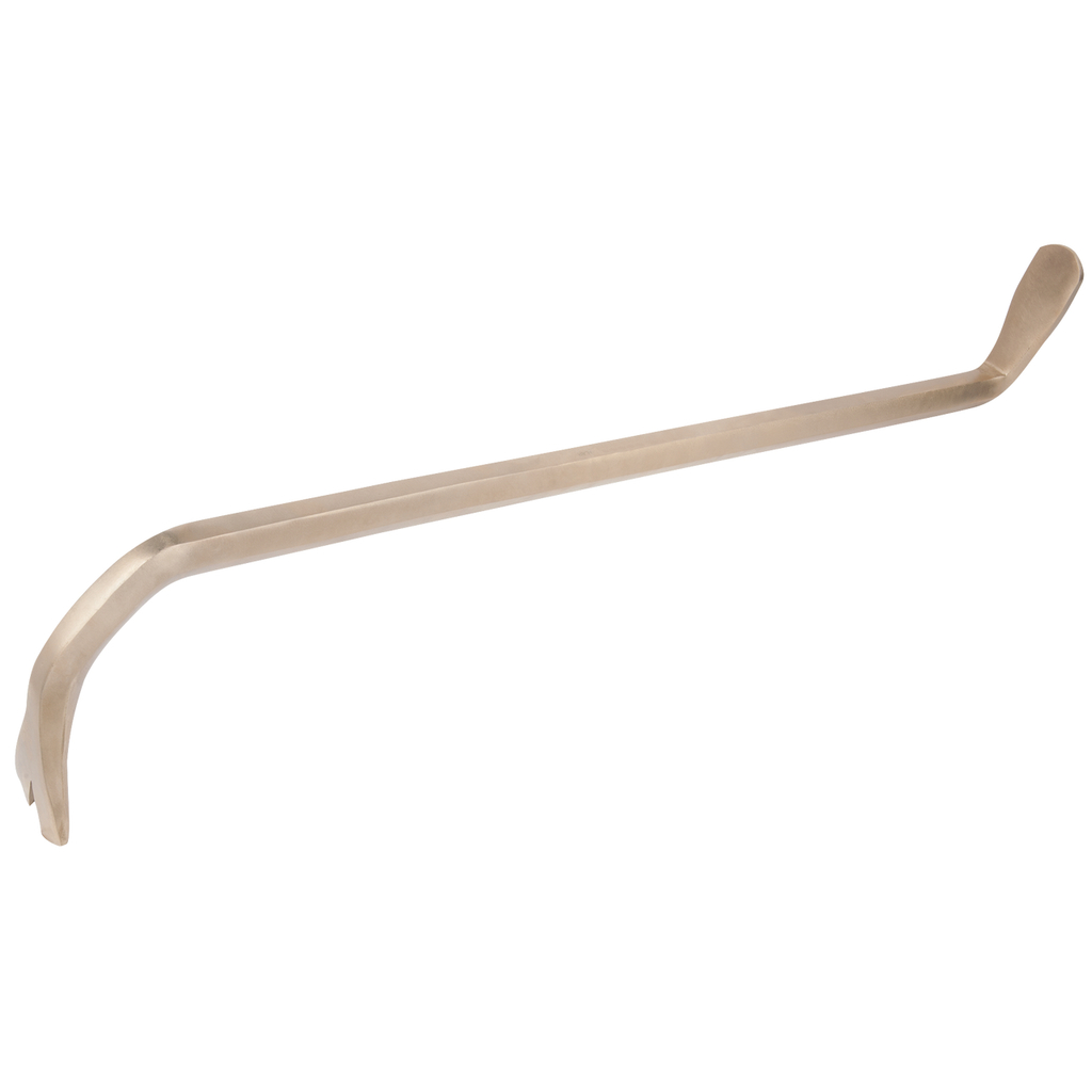 BRONZEplus pry bar/crowbar | Non Sparking Pry Bars | Non-sparking ...