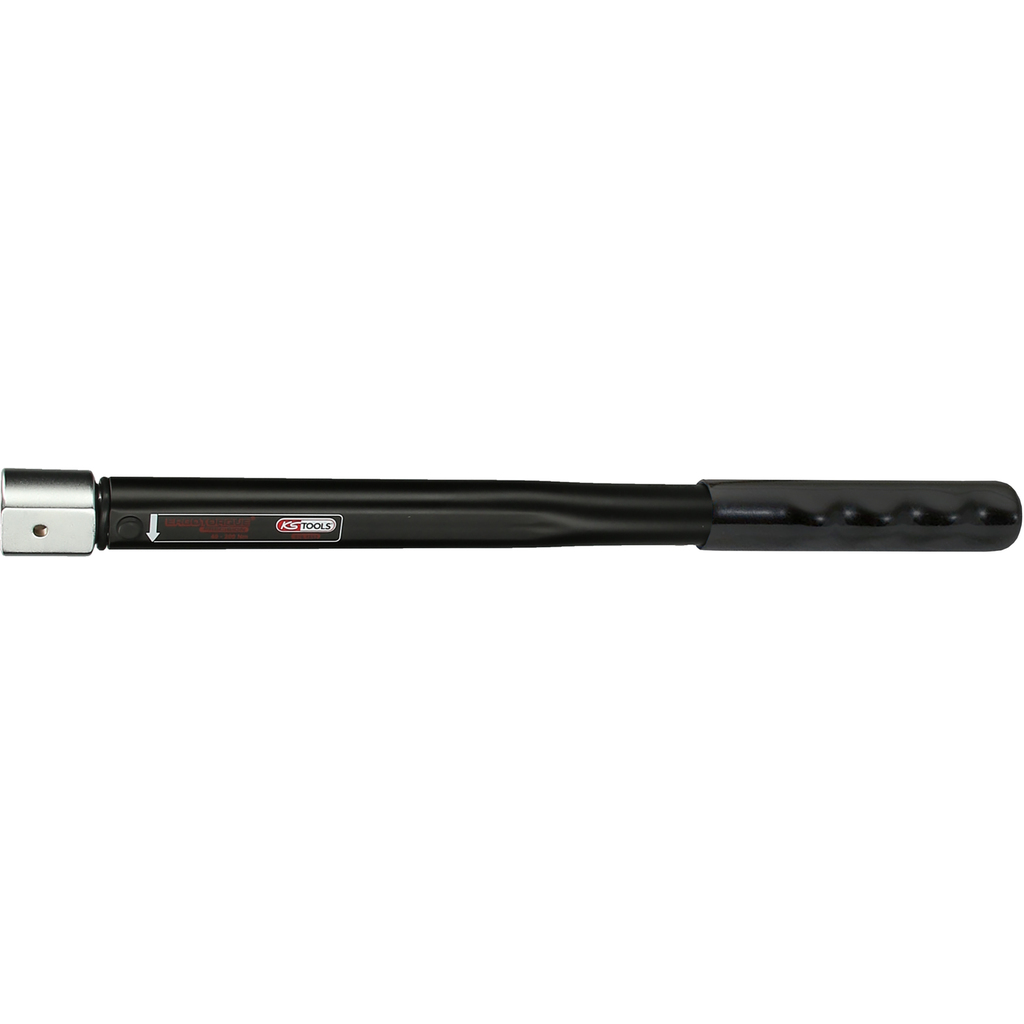 ERGOTORQUE®precision fine adjustment torque wrench with retangular tool ...