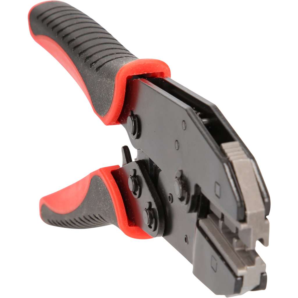 Crimpzange für AMP Superseal Typ 1,5 | Crimpzangen | Elektrik ...