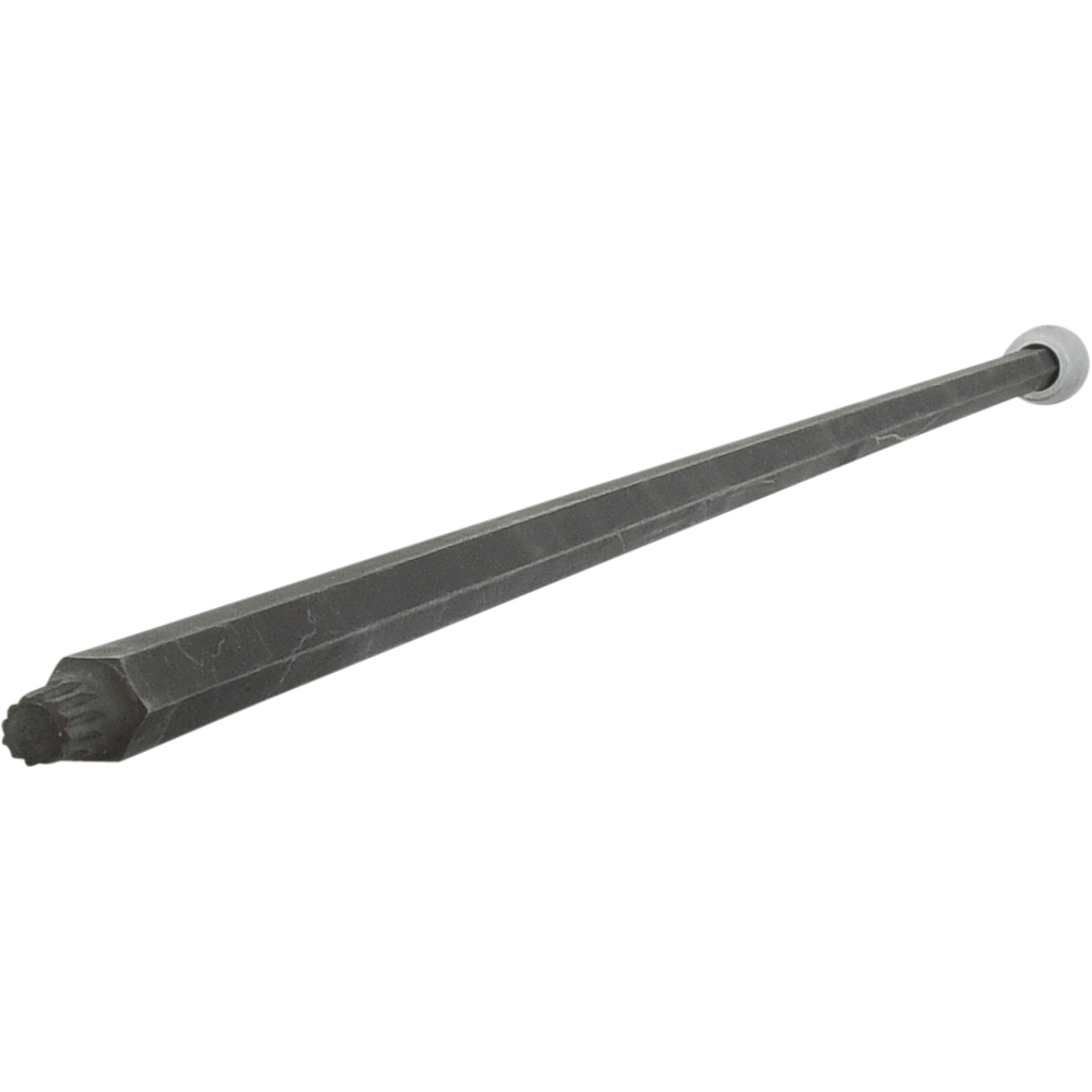 Drive shaft bit socket for spline (XZN®) screws | General clutch tools ...