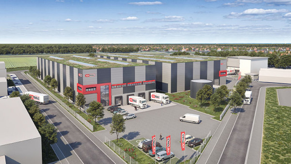 KS Tools continues its expansion | Blog | News | KS Tools Werkzeuge ...