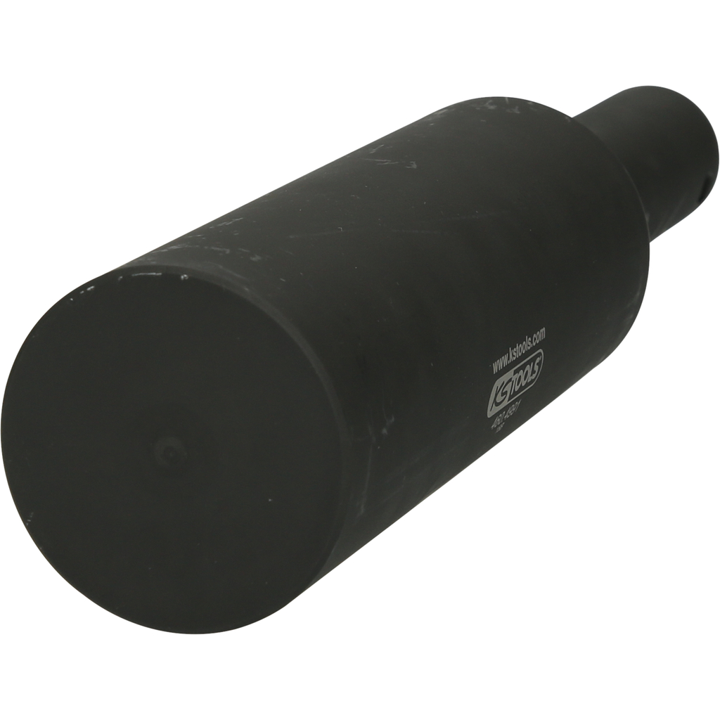 Steel rubber sockets assembly tool for BPW Ø 30 mm | Special tools for ...