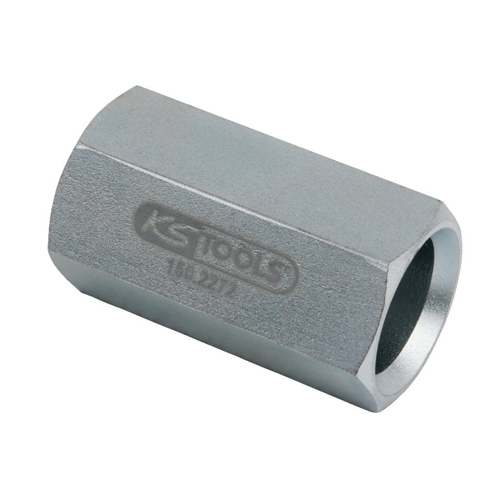Thrust bolt, 60 mm | Individual parts | Steering and axle | Special ...