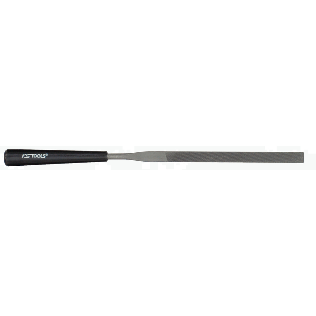 Lima cuadrada tipo aguja 3 mm | Limas | Cepillos y limas | Herramientas ...