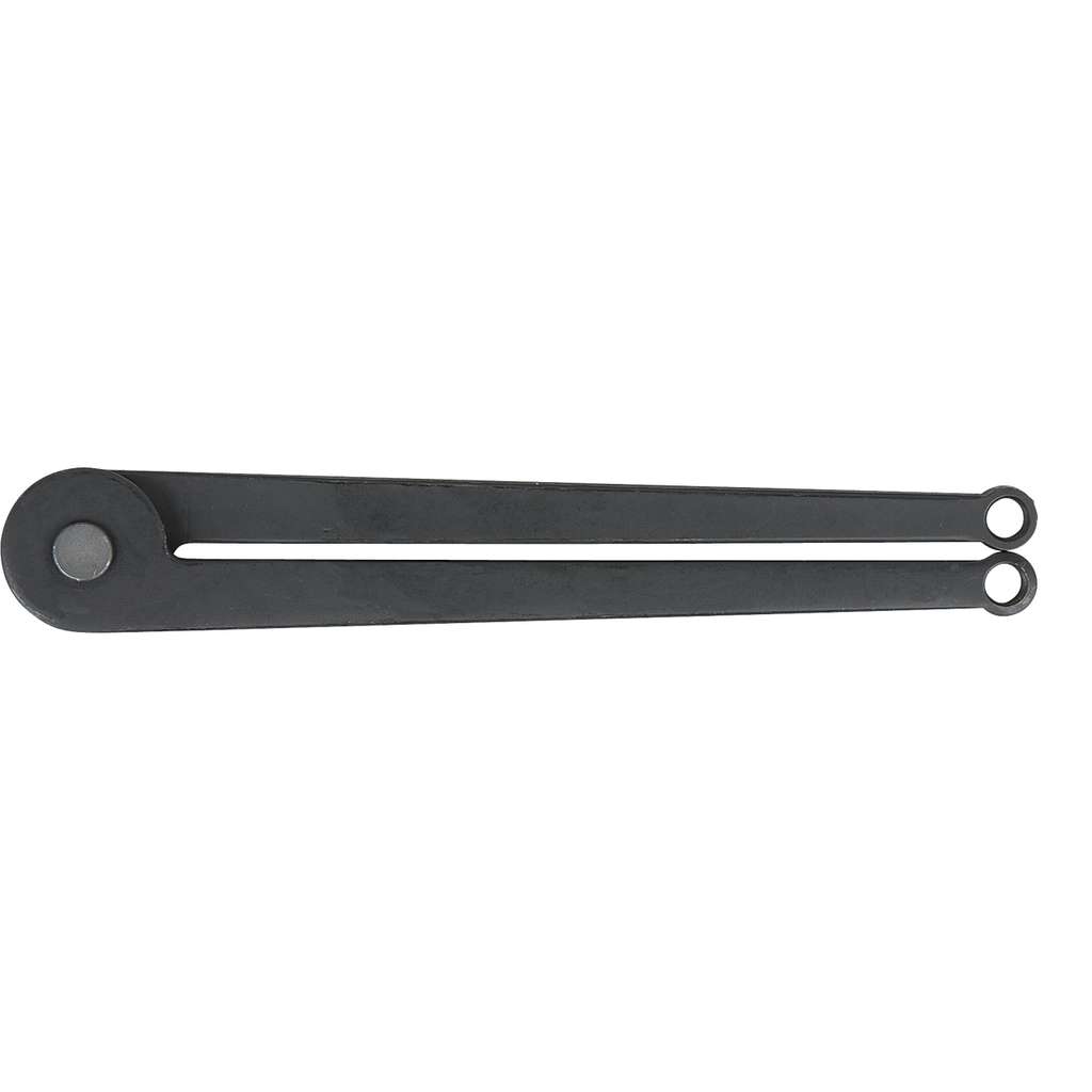 Zweilochmutterndreher, verstellbar, 161 mm | Einzelteile | Motor ...