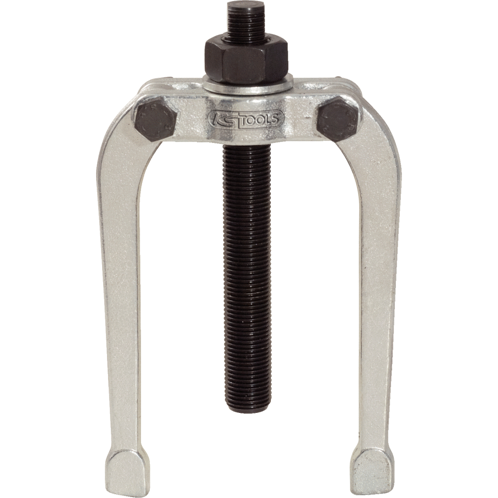Double ended support for internal extractor | Pullers | Gearbox ...