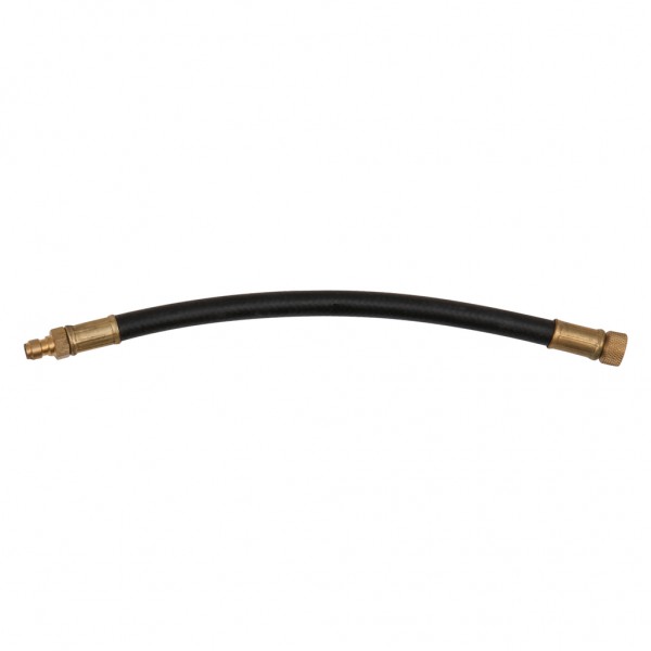 Manometer 5/16" quick coupling connection hose with 1/4" hose ...