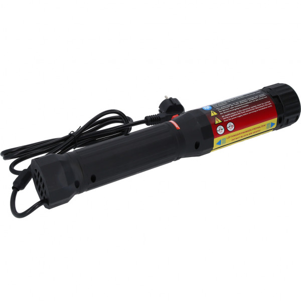 Induction heat gun 1100 Watt | Induction devices | Cordless battery ...