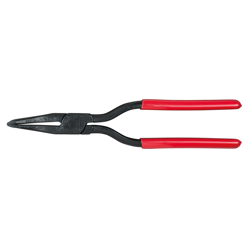 Seaming pliers | Hole, setting, and seam pliers | Bodywork and interior ...