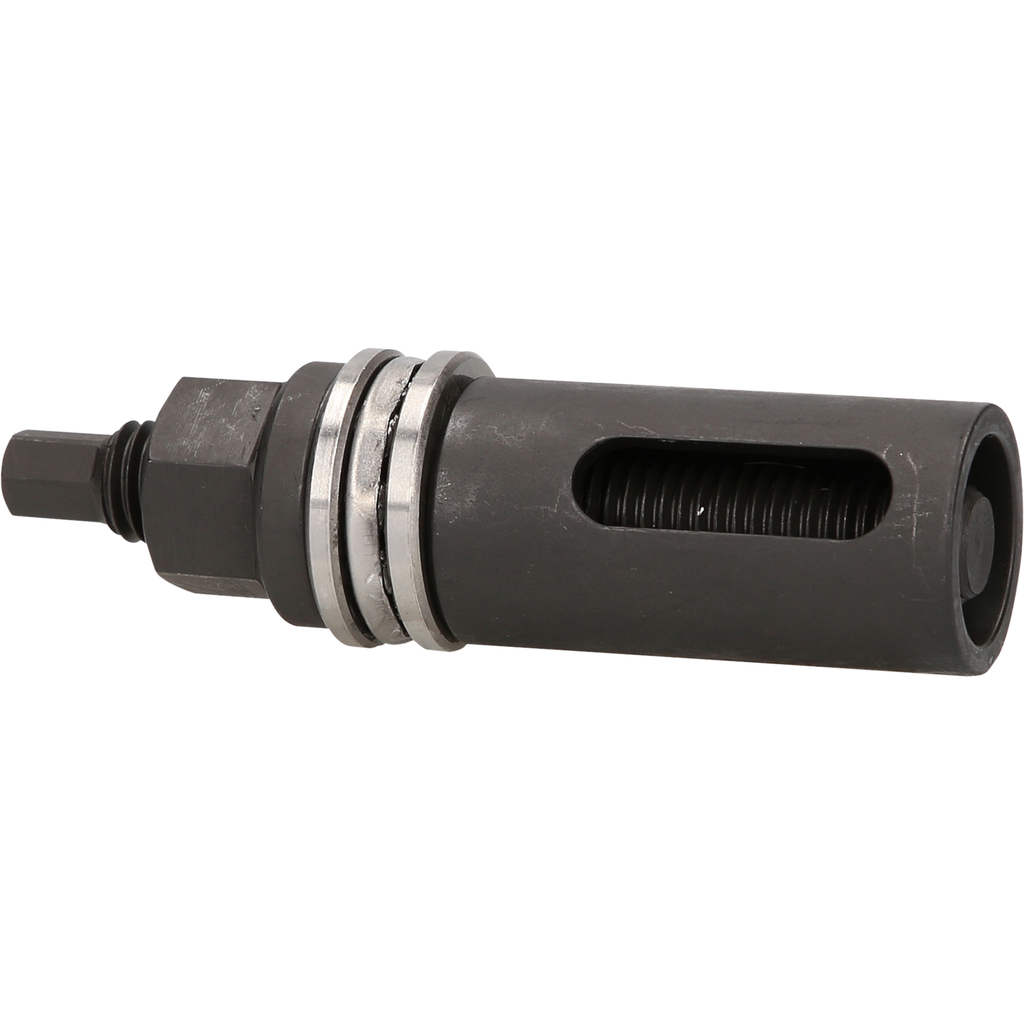 ZF Transmission locating pins puller | Gearbox commissioning | Gearbox ...