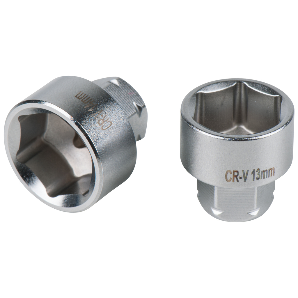 11 mm priechodný nástrčný orech | Priechodné nástrčné orechy ...