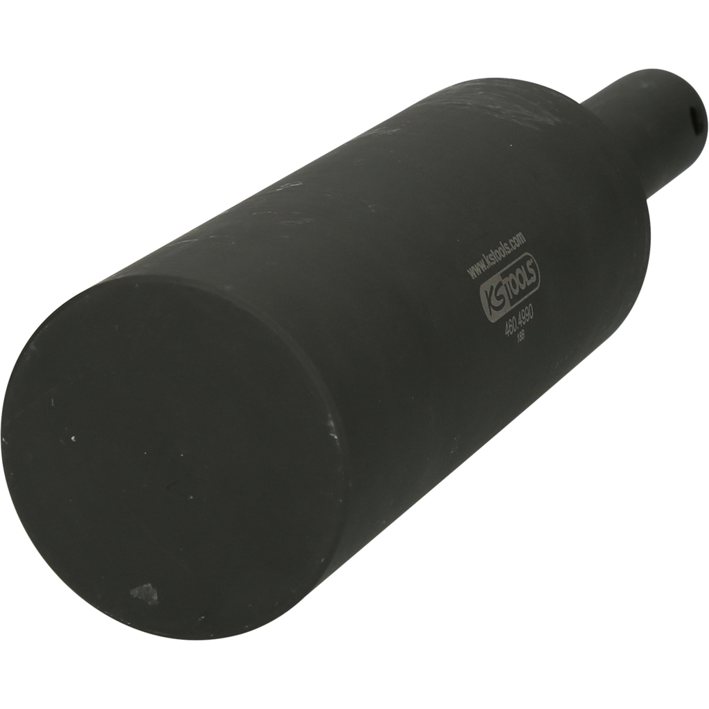 Steel rubber sockets assembly tools for BPW Ø 24 mm | Special tools for ...