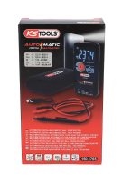 Automatik Digital-Multimeter inkl. Prüfspitzen | Multimeter | Elektrik ...