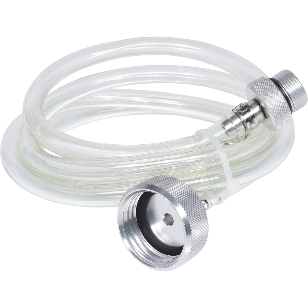Gear oil filling hose for VAG DSG, for Audi | Individual parts ...