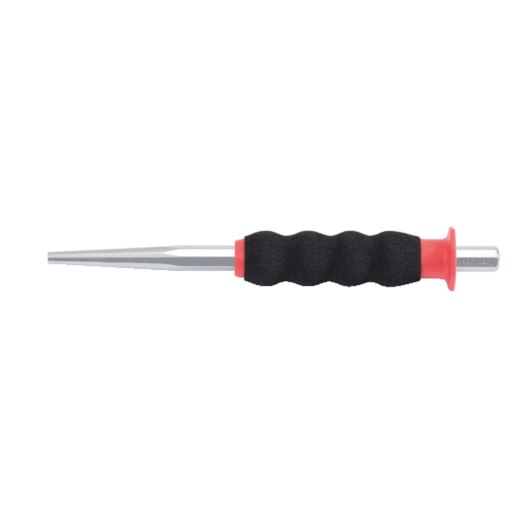 Punch, Ø 5 mm, conical | Pin Punches | Chisels | Hand tools catalogue ...