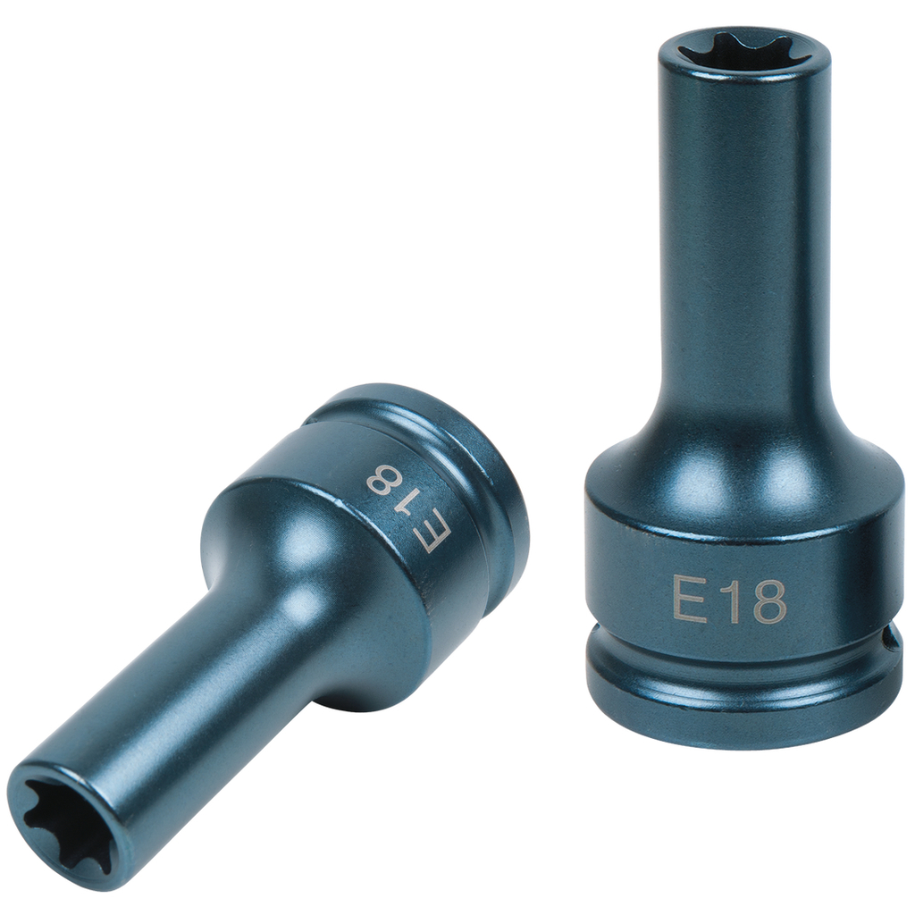 3/4" MAN Cylinder head socket E18 | Individual parts | Engine ...