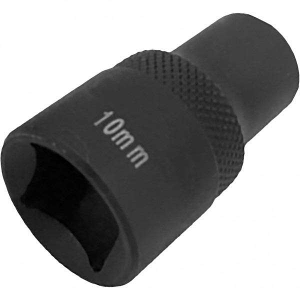 1/2" Lucas injection pump socket, 10mm | Injector pump socket wrench ...