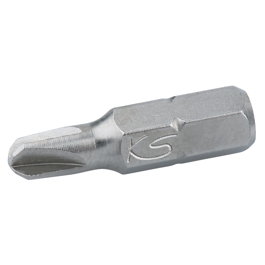 Bit für Torq-Set®-Schrauben | 1/4" CLASSIC Bits 25 mm | Bits ...