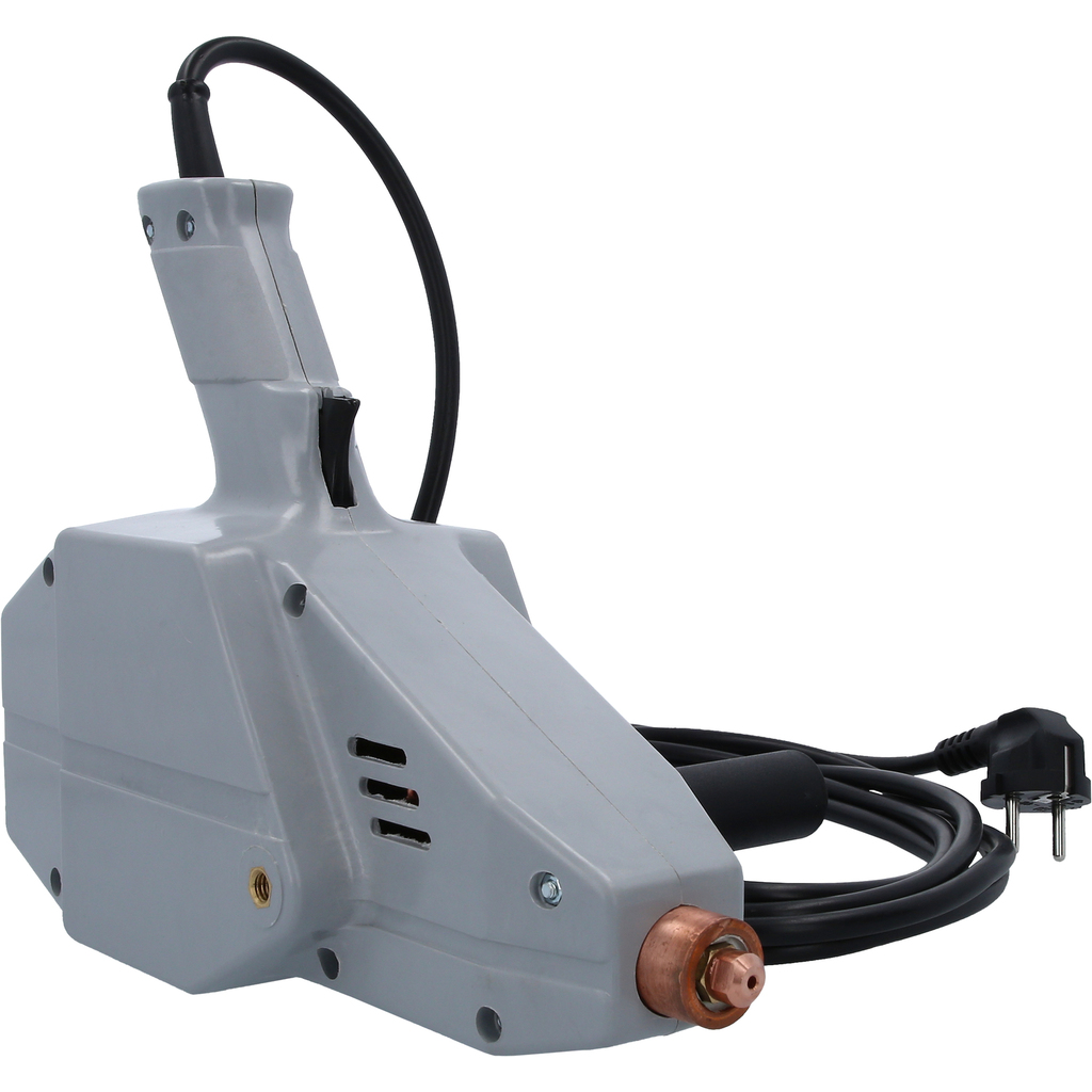 Super-spotter, aparato sin accesorios 220V, 50/60 Hz | Herramientas ...