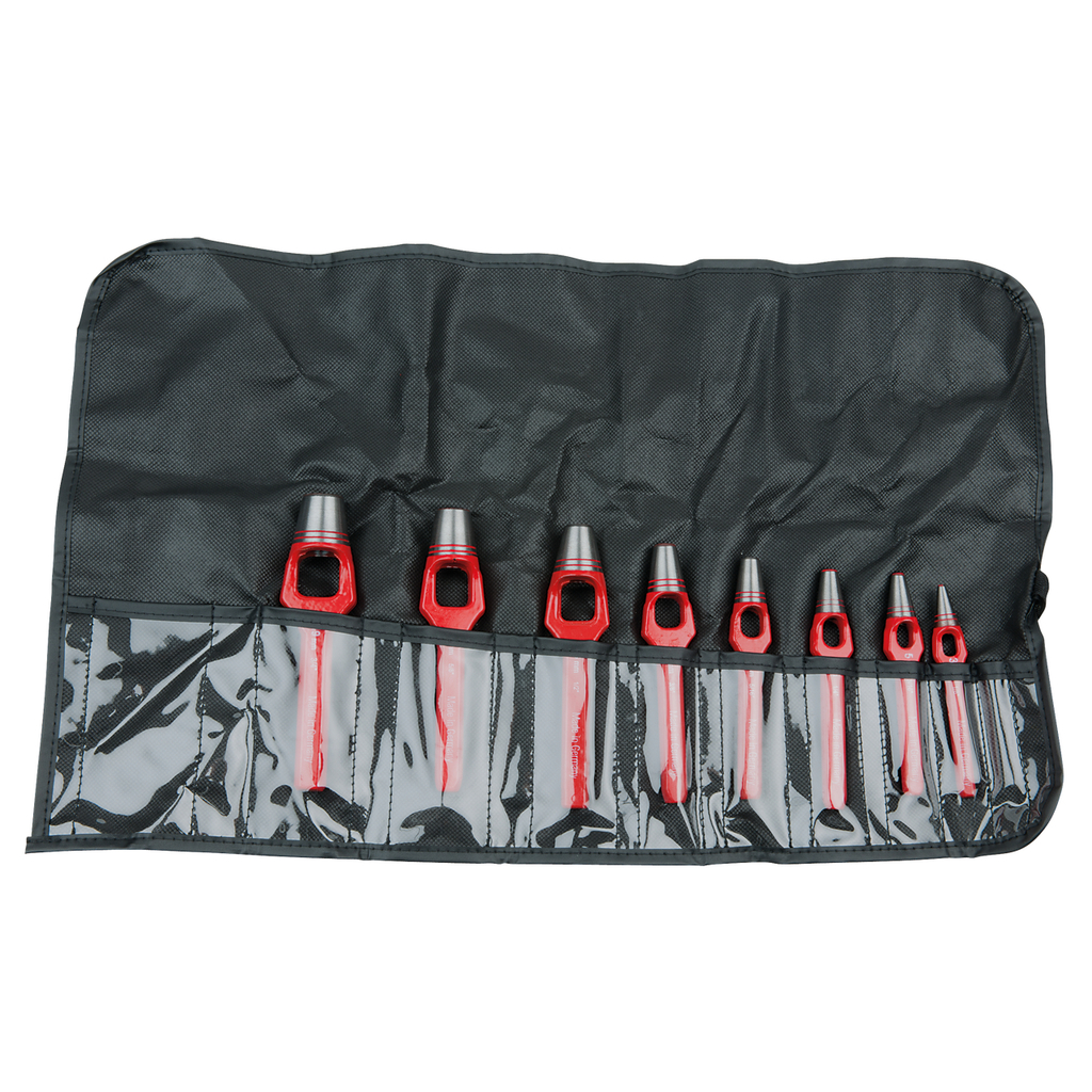 Jeu d'outils découpe-joints, 8 pcs | Outils découpe-joints | Burins ...
