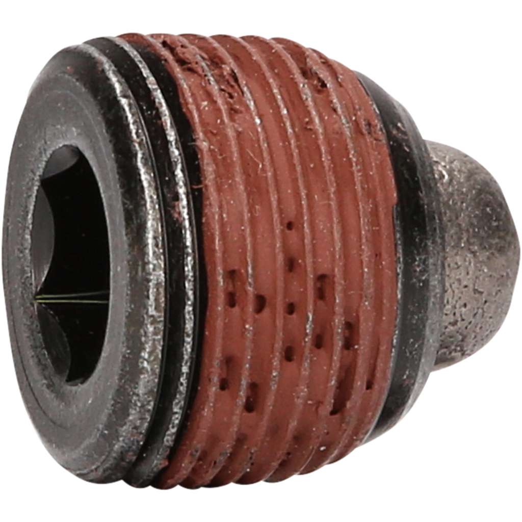 Vijak za ispuštanje ulja, M24 x 1,5 x 27 mm za Volvo | Zavrtnji za ...