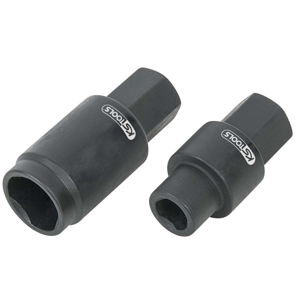 Injection pump socket set for Bosch, 2 pcs | Injector pump wrench ...