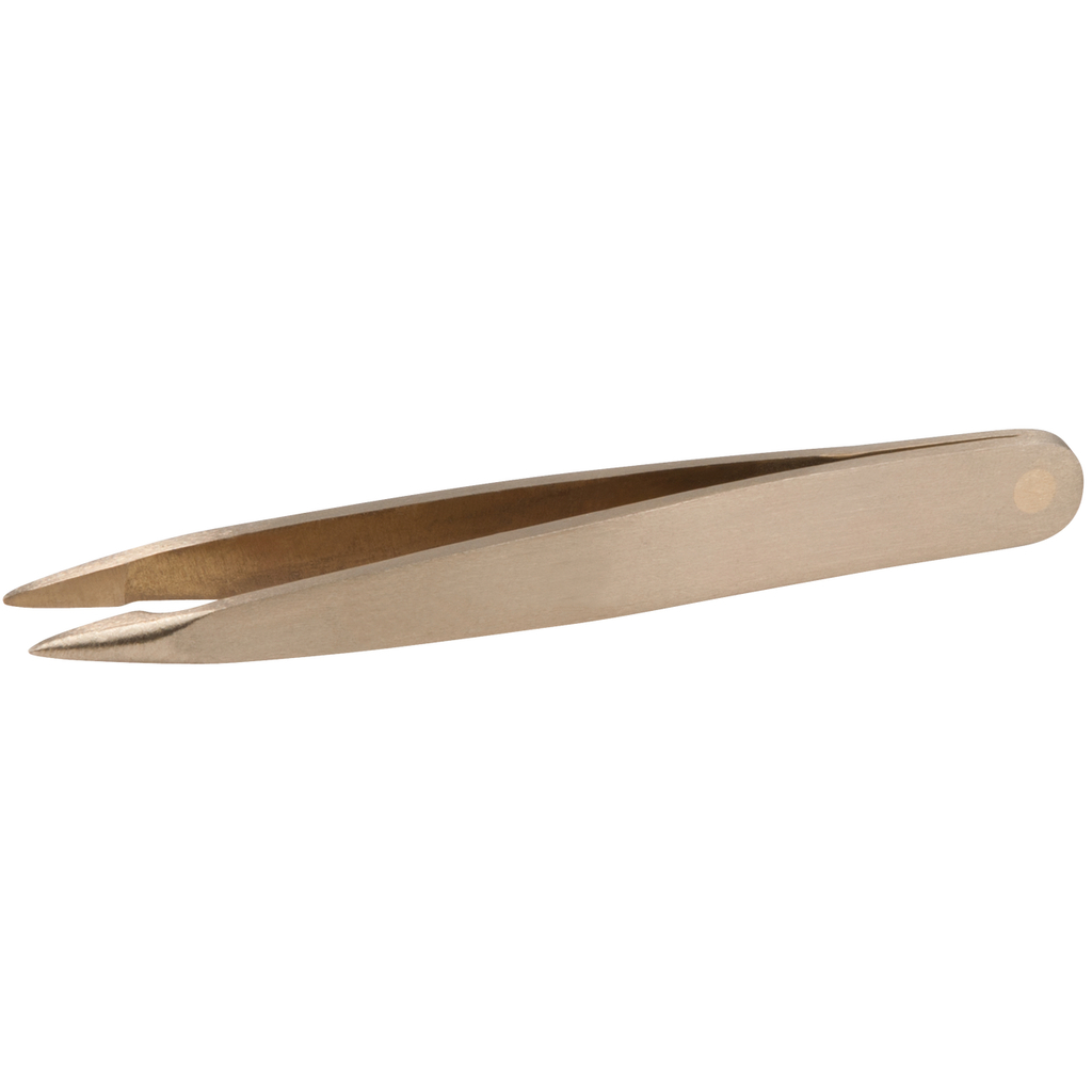 Pinzas BRONZEplus 100 mm | Pinzas antichispas | Antichispas ...