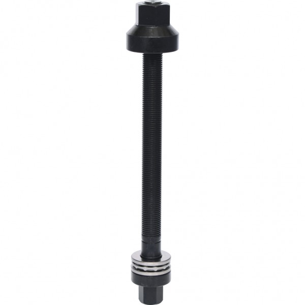 Trapezgewindespindel, Mutter, Drucklager, 3-tlg | Mechanische ...