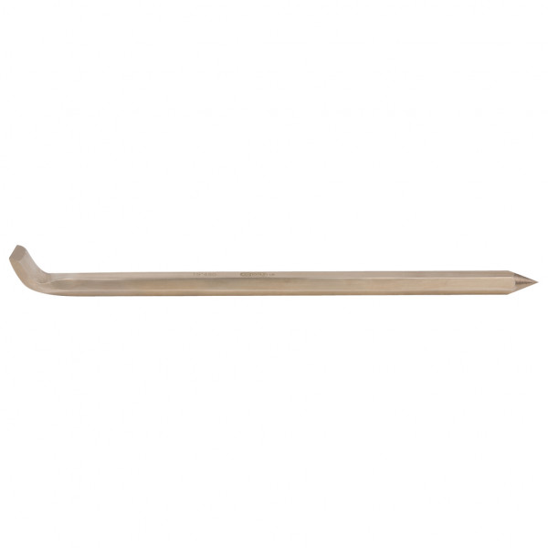 BRONZEplus crowbar | Non Sparking Crowbars | Non-sparking | Hand tools ...