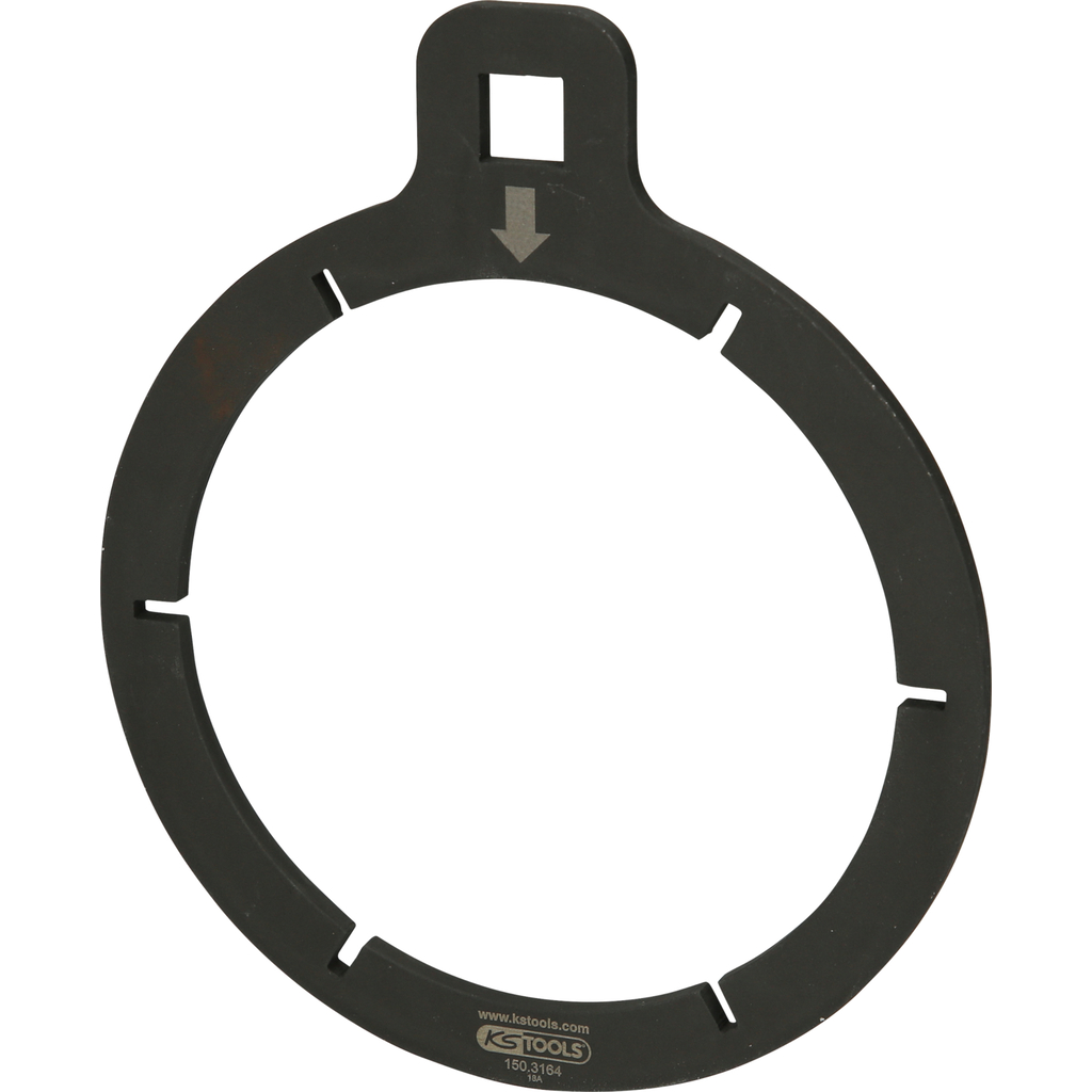 1/2" Fuel filter wrench for Ford Transit | Fuel filter tool | Engine ...