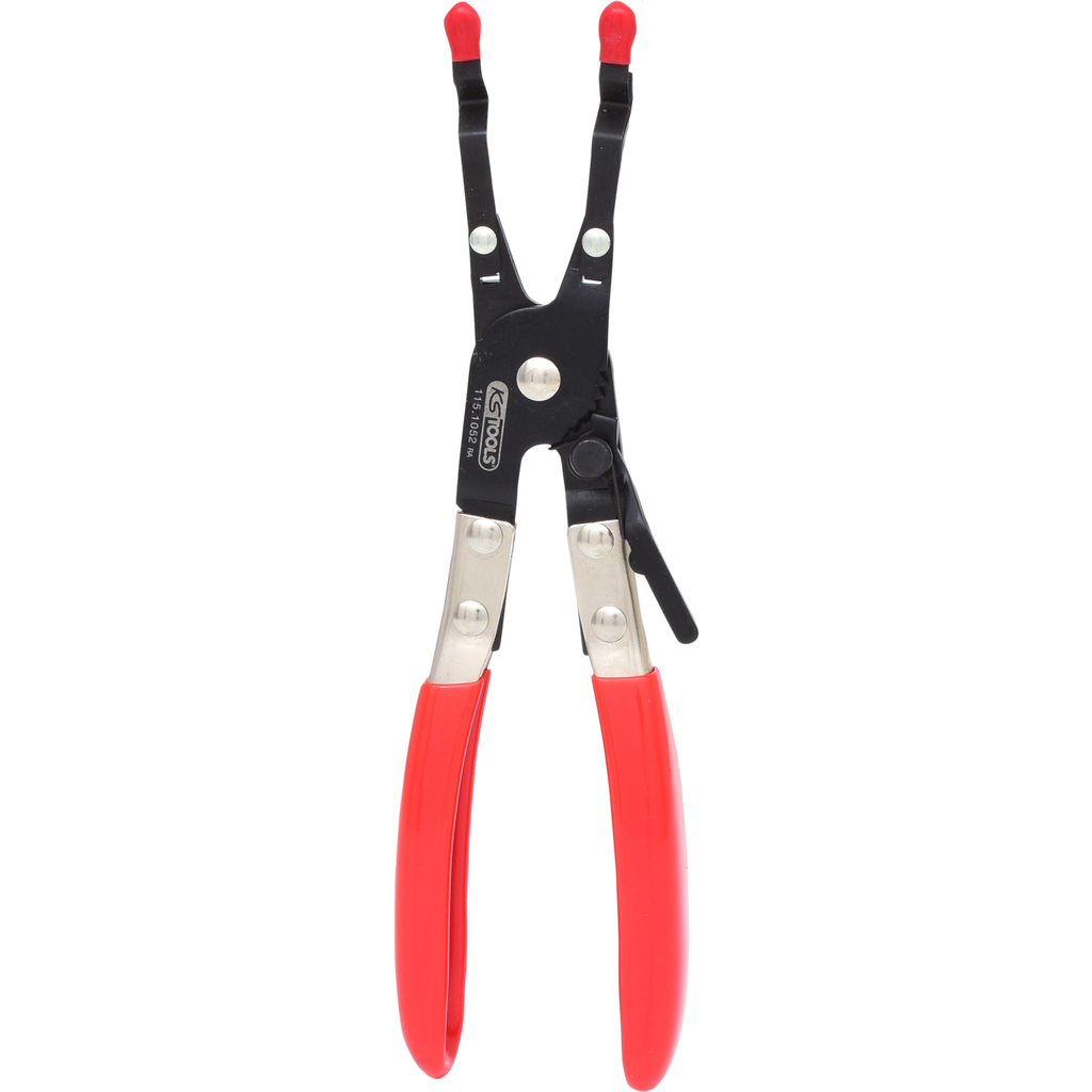 Soldering wire holding pliers, 245mm | Soldering Wire Holding Forceps ...